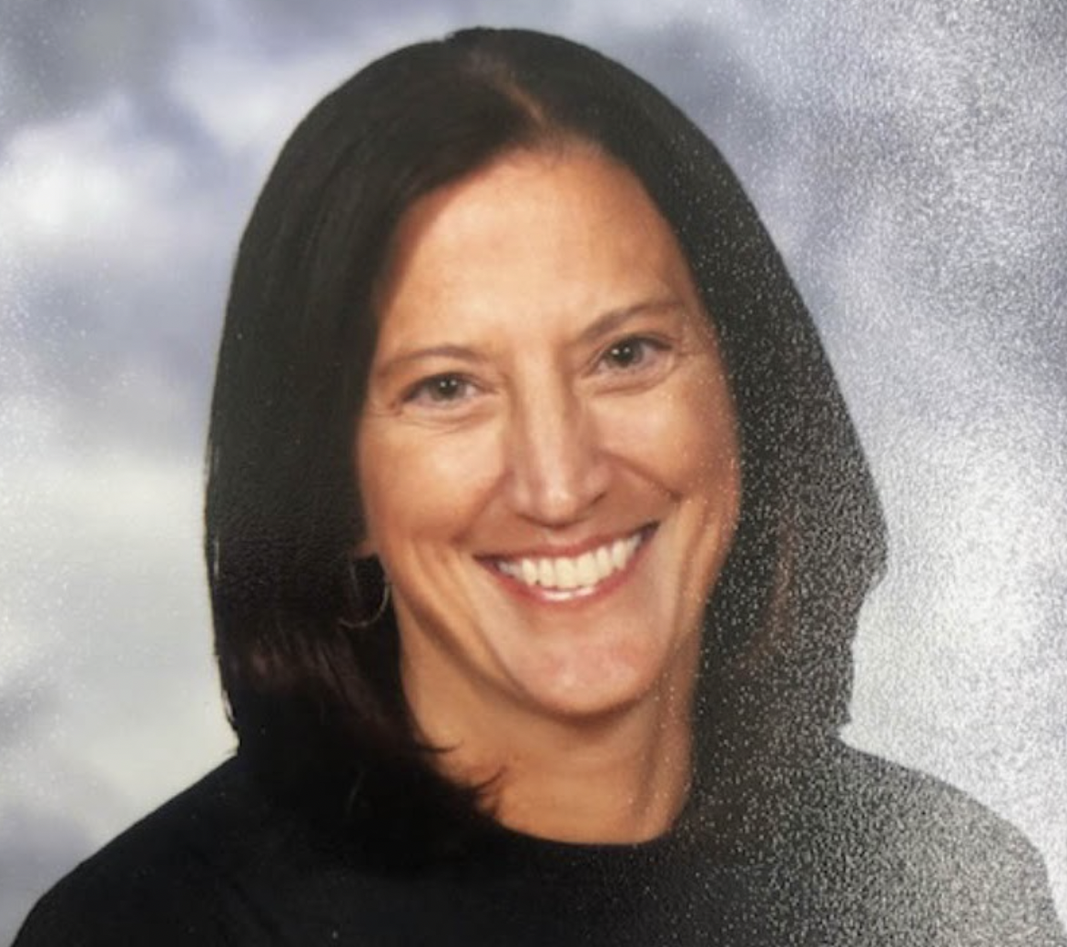 Teacher by Day, Fitness Enthusiast by Night – The Eagle's Eye